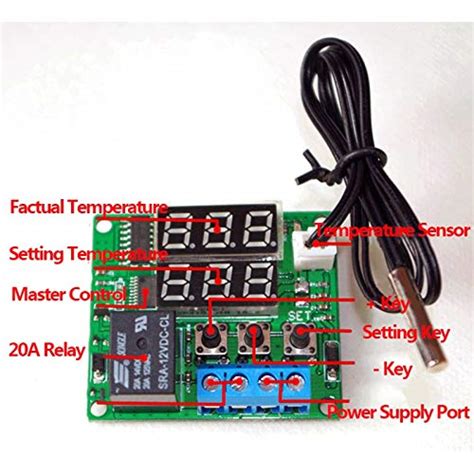 Buy Industrial Sensor Electrical Sensor Redgreen 5v Digital