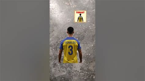 Ronaldo Ki T Shirt Ka No 7 Shorts Tutorial Youtube