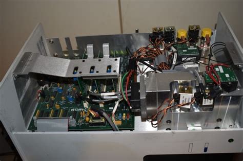 Micromeritics Gemini V Surface Area Pore Size Analyzer Parts Repair Kj24 Ebay