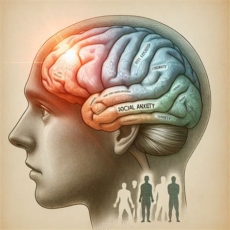 The Science Behind Social Anxiety What Happens In Your Brain