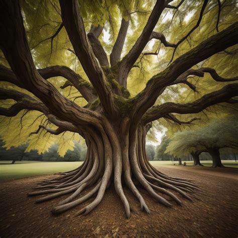 Premium Photo Tree Of Life