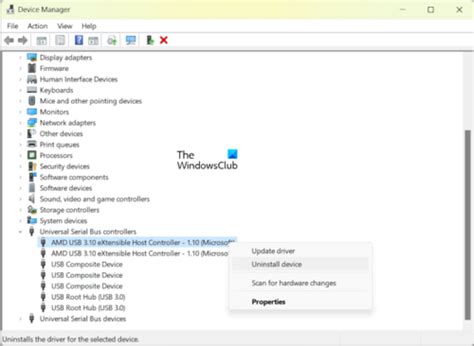 Keyboard Not Working After Windows 11 Update