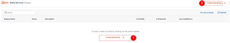 uipath data service entities step by step guide 20 10 rpabots world