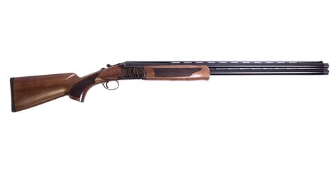 Legacy Pointer Acrius 12 Gauge Break Open Shotgun With 28 Inch Barrel