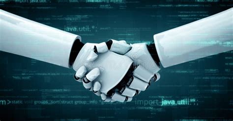 Mlp Futuristic Robot Artificial Intelligence Huminoid Ai Programming