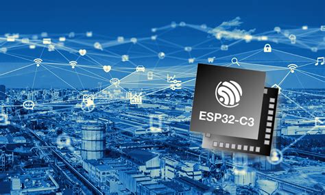 Espressif ESP32 C3 Series Product Application Guide UCC INDU GmbH