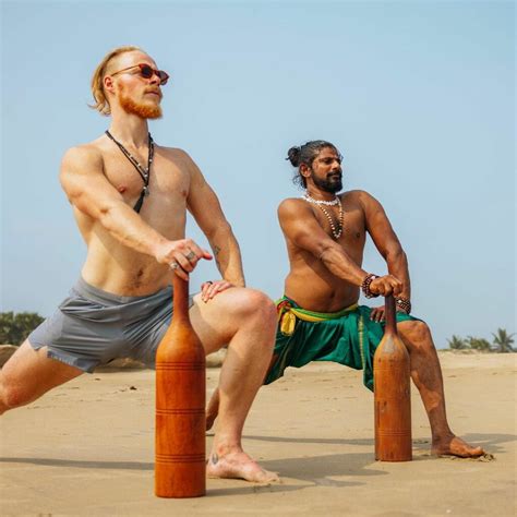 The Art Of Flow Combining Martial Arts And Mace Training For Grace And