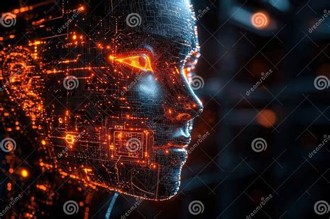 Futuristic Quantum Computing With Ai And Entangled Qubits In A High