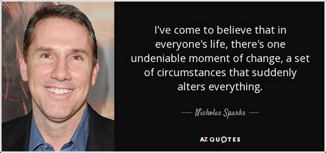 Quotes By Nicholas Sparks Safe Haven