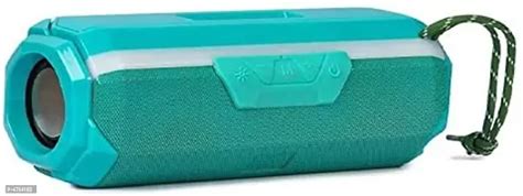 Buy Stylish Wireless Bluetooth Speaker Online In India At Discounted Prices