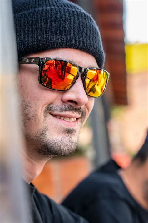 Oakley Prescription Glasses At Abra And Co Opticians