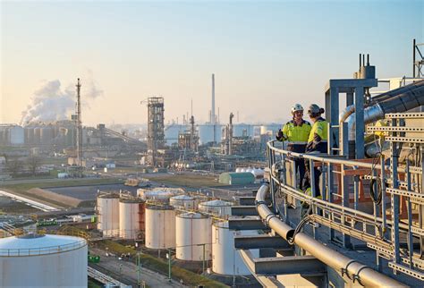 Chemical Manufacturing And Operations Careers Oci Global