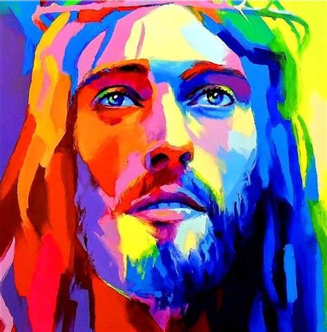 Pin By Laurie Huested On There Is A Heaven Jesus Art Drawing Jesus