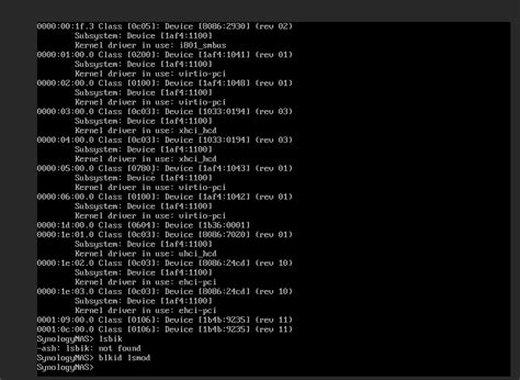 The Cloud Platform Disk Only Supports Virtio Now The Installation Cannot Recognize The Disk