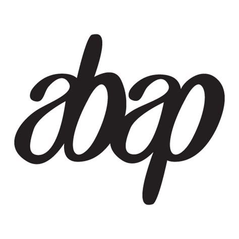 abap logo vector vector n logo