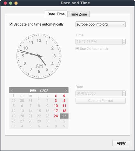 Redesign Some Preferences Issue 172 HelloSystem Utilities GitHub