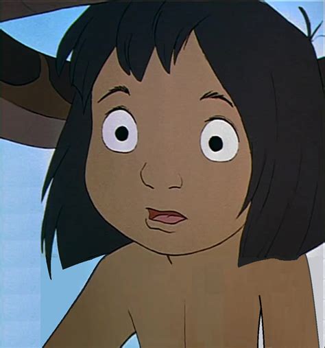 Mowgli Embracing Kaas Hypnosis By Khcy9kha On Deviantart