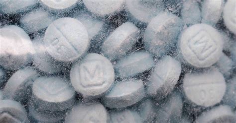 Wa Rolls Out New Data Dashboard On Fatal Overdoses The Seattle Times