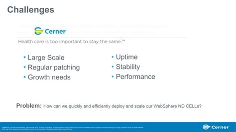 rapid deployments of ibm websphere nd at scale pptx cloud computing