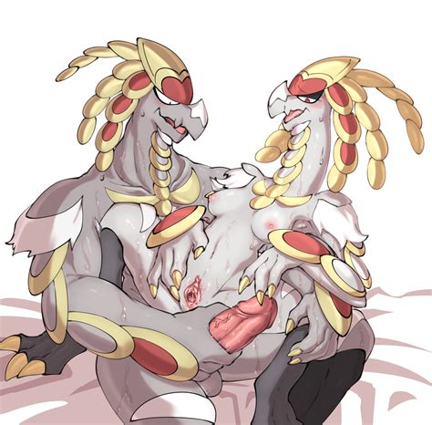 Rule 34 Anthro Blue P Blush Bodily Fluids Breasts Claws Dragon Duo