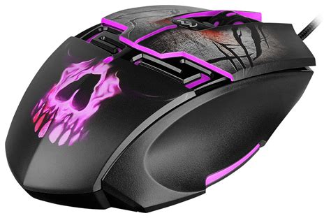 Игровая мышь SVEN RX-G805 — для увлечённых геймеров