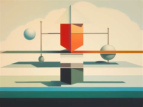 Equilibrium In Design And Chemistry Finding Balance In Complexity