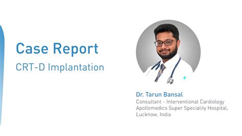 Indresh Singh On Linkedin Biotronikrivacorcrtd