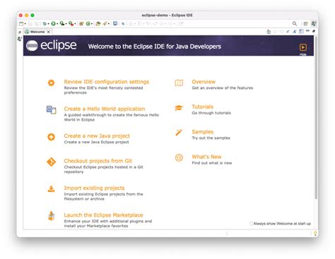 Using Eclipse Ide For Dbt Development Rows Across The Lake