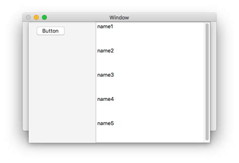 Cocoa Nstableview Disable Row Selection Stack Overflow