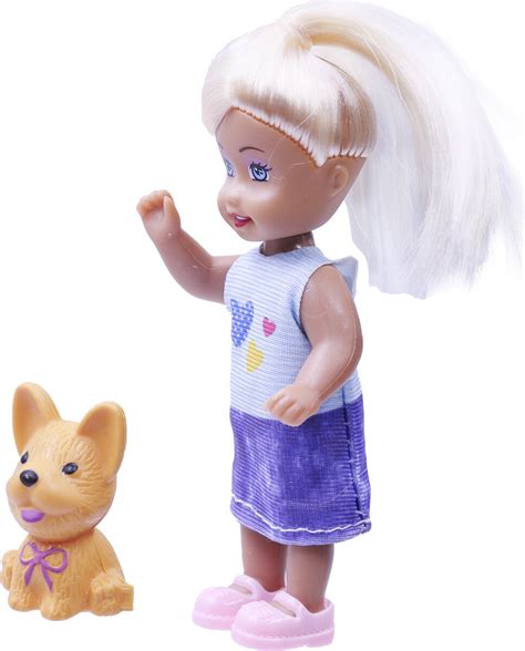 Køb Sofia And Friends Dukke Med Bil Og Hundehvalp Gucca Dk