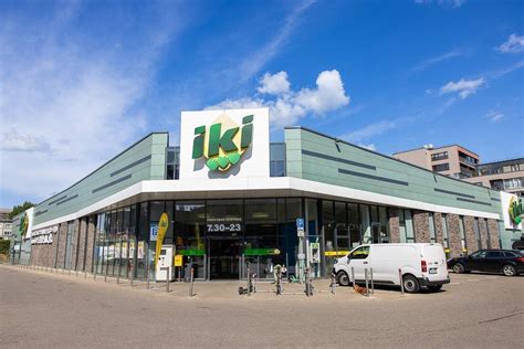 Prognozės Pildosi Griaus Mindaugo Iki Prekybos Centrą Madeinvilnius Lt