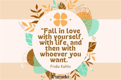 40 Frida Kahlo Quotes To Honor The Iconic Painter Parade
