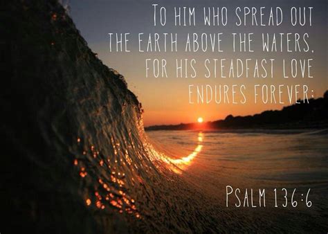 Psalm 1366 Psalms Psalm 136 Book Of Psalms