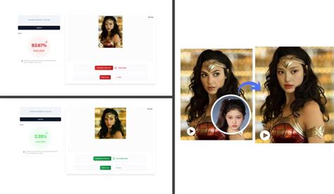 Scam Ai On Linkedin Deepfakedetection Ai Digitaltrust Deepfake Deepfakeawareness Faceswap