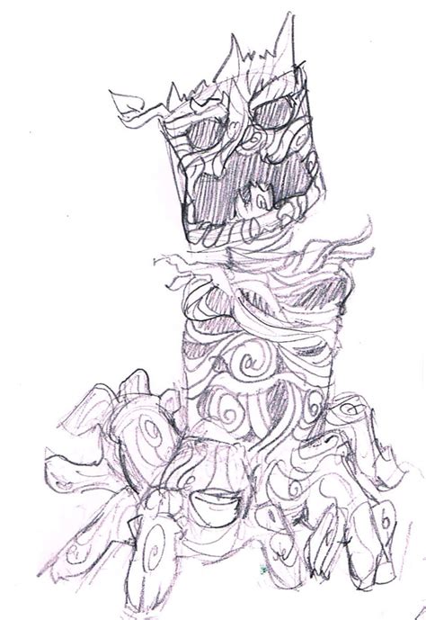 Creeper Concept Closeup By F4ll3n 0n3 On Deviantart