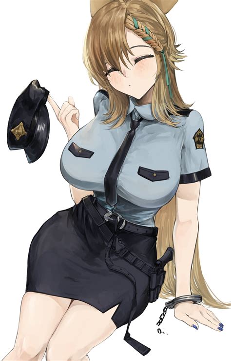 搬运 克洛丝的泳装与制服 NGA玩家社区
