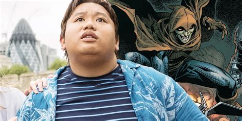 Spider Man 3 How Ned Can Become Hobgoblin