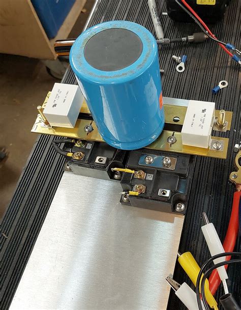 how can i use an arduino to control an igbt dc motor controller