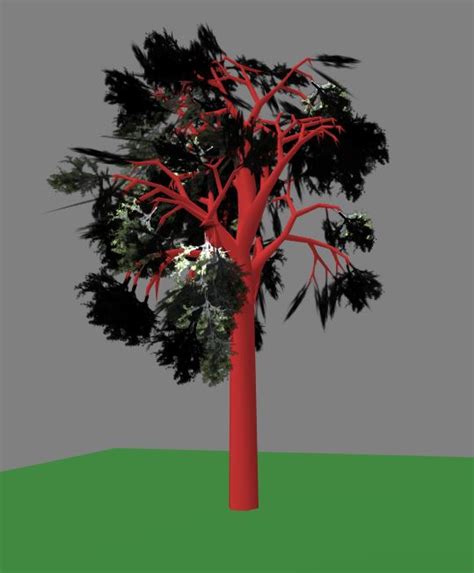 Npm Aframe Proctree Component Skypack