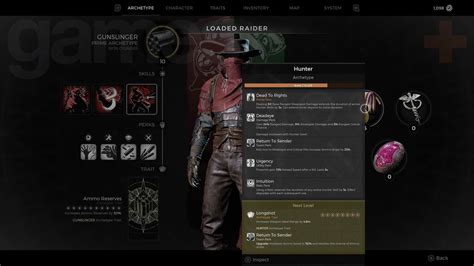 All Remnant 2 Archetypes And How To Unlock Them Gamesradar