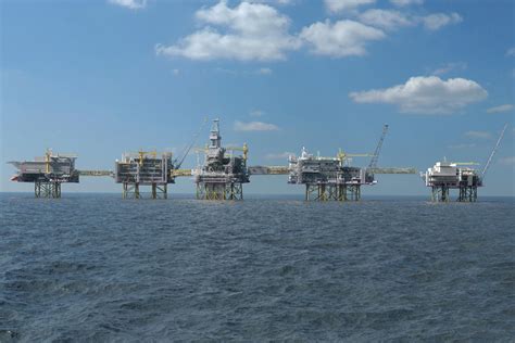 New Sverdrup Giant Project For Aibel Aibel