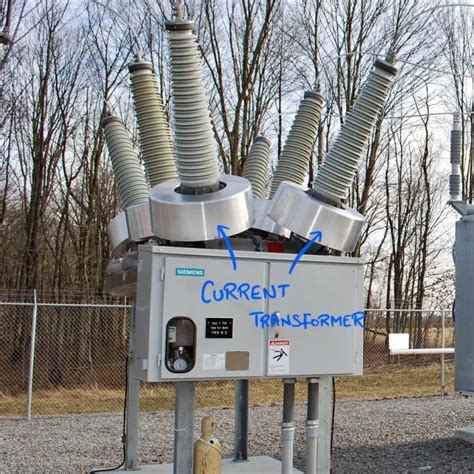 Current Transformer Learn The Purpose Cost And Lead Time To Procure Peguru