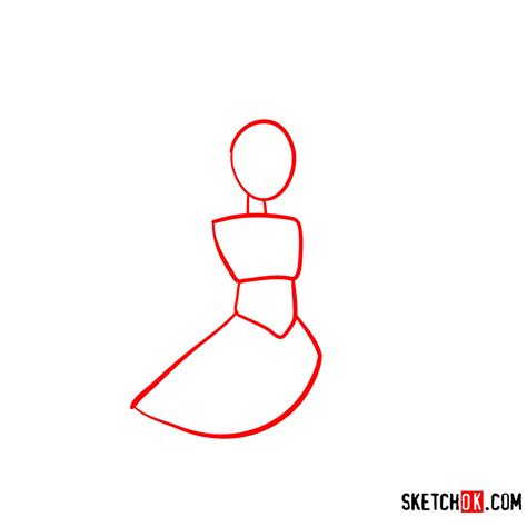 How To Draw Malachite Steven Universe Sketchok Easy Drawing Guides