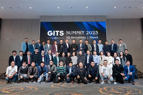 Gits Ceo Summit 2024 Connecting Leaders In Tech Innovation