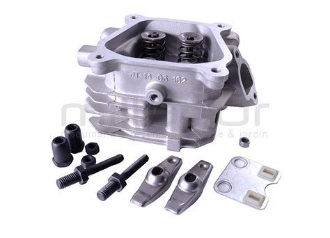 Culata Completa Honda Gx160 Gx200 Millasur Maquinaria Y Recambios
