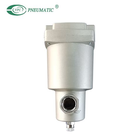 Amhamd Series Micro Mist Separator With Prefilter Buy Pneumatic