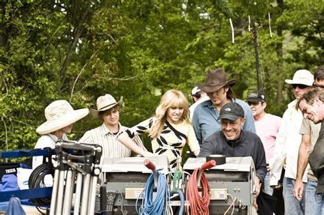 Hannah Montana The Movie 2009