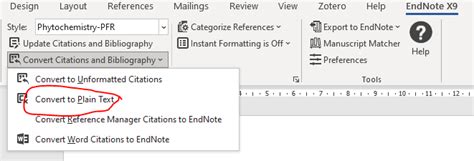 How To Remove The Newline Between The Bibliography EndNote How To Discourse