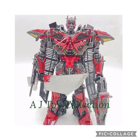 In Stock Transformers Baiwei Bw Tw1024 Tw 1024 Deluxe Supreme