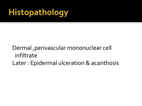 Approach To Photodermatoses Pptx